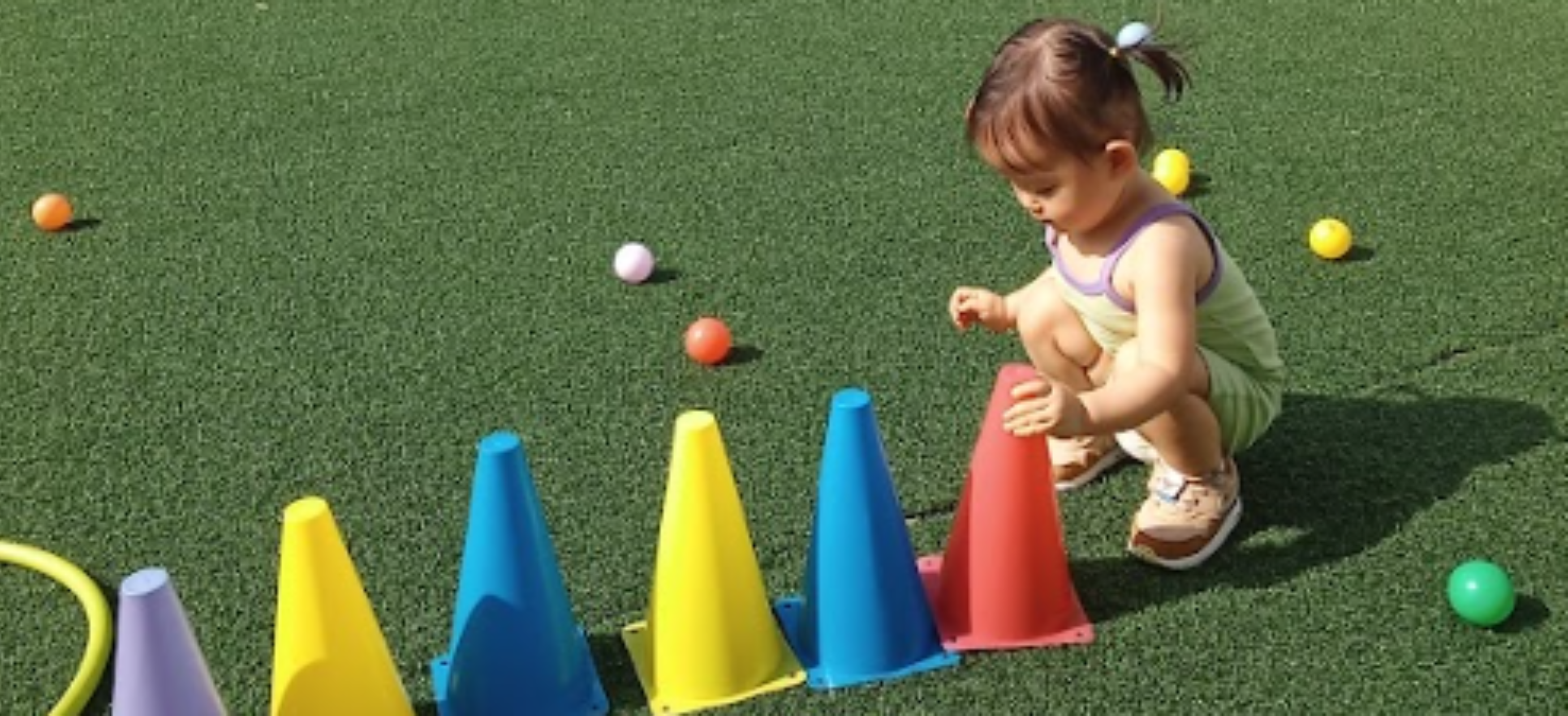 Playschool - Weekend Wonders - Mini Movers by Agora